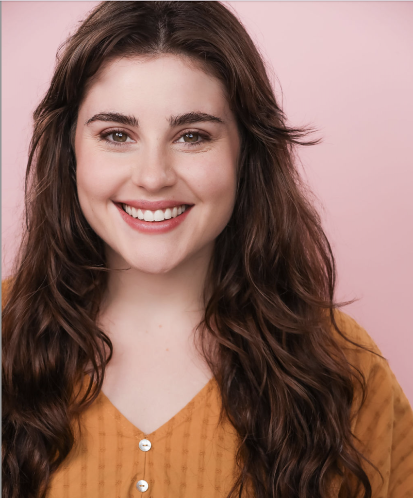 Hannah - Alt Talent.